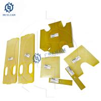 China Hydraulic Hammer Damper Cushion Rubber Elastic Pad ATLAS COPCO MB1700 Shock  Absorber for sale