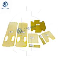 China Hydraulic Hammer Damper Cushion Rubber Elastic Pad ATLAS COPCO MB1700 Shock  Absorber for sale