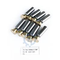 China K3V112DT Hydraulic Parts SK200-6 K3V112D Hydraulic Pump Motor Parts for Excavator for sale