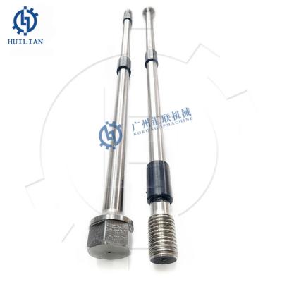 China FURUKAWA Hydraulic Breaker Hammer Spare Parts Long Bolt HB2200 Through Bolt for sale