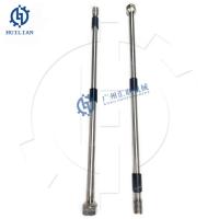 China FURUKAWA Hydraulic Breaker Hammer Spare Parts Long Bolt HB2200 Through Bolt for sale