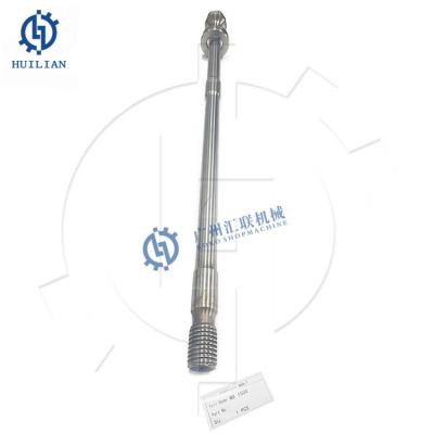China Atlas Copco Hydraulic Breaker Hammer Spare Parts Long Bolt MB1500 Through Bolt for sale
