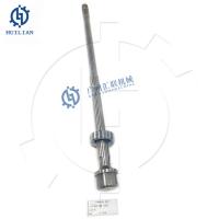 China Atlas Copco Hydraulic Breaker Hammer Spare Parts Long Bolt MB1500 Through Bolt for sale