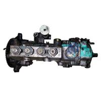 China 4BG1 High Pressure Oil Pumps Excavator Oil Pump for Diesel Engine Parts for sale
