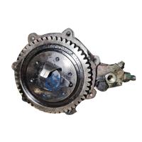 China 4BG1 High Pressure Oil Pumps Excavator Oil Pump for Diesel Engine Parts for sale