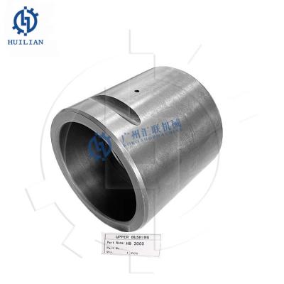 China Atlas HB2000 Upper Bushing Hydraulic Breaker Spare Parts Inner Bushing HB2000 for sale