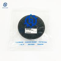 China ATLAS-COPCO HB2000 Diaphragm for Excavator Hydraulic Breaker Seal Kit jack hammer Accumulator Membrane parts for sale