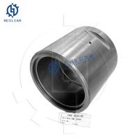 China HB2000 Tool Bushing Hydraulic Hammer Breaker Spare Parts Atlas Lower Bushing for sale