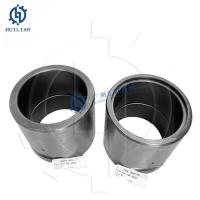China HB2000 Tool Bushing Hydraulic Hammer Breaker Spare Parts Atlas Lower Bushing for sale