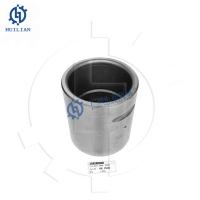 China Hydraulic Breaker Hammer Spare Parts Atlas HB2500 Lower Bushing Tool Bushing for sale