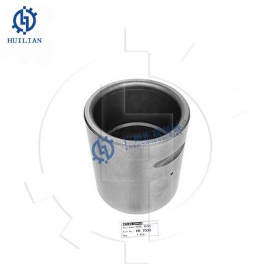 China Hydraulic Breaker Hammer Spare Parts Atlas HB2500 Lower Bushing Tool Bushing for sale