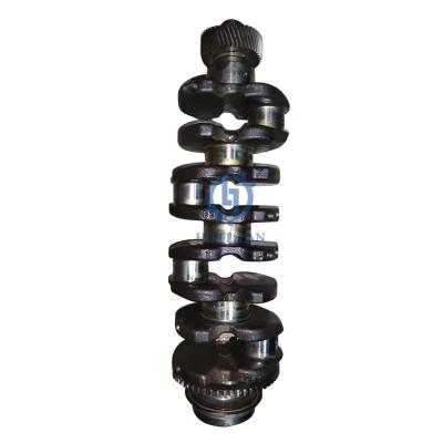 China 4JJ1 Diesel Cylinder Engine ISUZU 4JJ1T 4JJ1X Excavator Spare Parts with Gear for sale