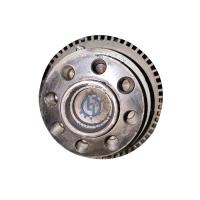 China 4JJ1 Diesel Cylinder Engine ISUZU 4JJ1T 4JJ1X Excavator Spare Parts with Gear for sale