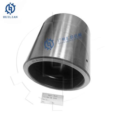 China HB3000 Inner Bushing Hydraulic Breaker Spare Parts Atlas HB3000 Upper Bushing for sale