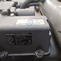 China Diesel Engine Parts 4LE2  Excavator Engine for Excavator Machinery Engine Parts for sale