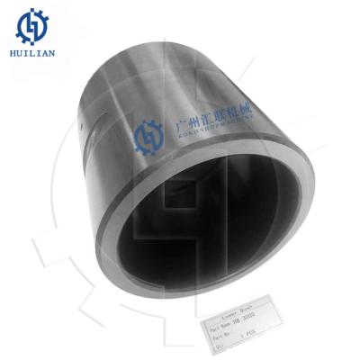 China HB3000 Atlas Tool Bushing Hydraulic Breaker Hammer Spare Parts Lower Bushing for sale
