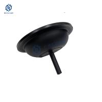 China AUTOX HL700S-15235798 Rubber Membrane for Hydraulic Rock Drill Machine Diaphragm Service Partsts for sale