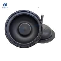 China AUTOX HL700S-15235798 Rubber Membrane for Hydraulic Rock Drill Machine Diaphragm Service Partsts for sale