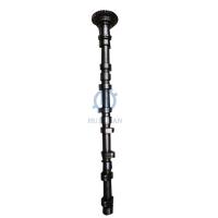 China 4M50 ME223935 Crankshaft Diesel Engine Crankshaft for MITSUBISHI Excavator Spare Parts for sale