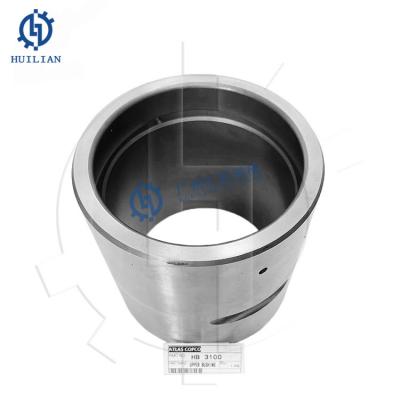 China Atlas HB3100 Hydraulic Breaker Spare Parts Inner Bushing HB3100 Upper Bushing for sale