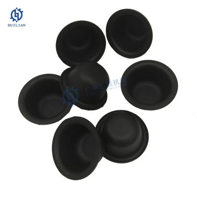 China AUTOX 3115247200 Drifter Diaphragm for Atlas Hydraulic Rock Drill Machine Breaker Accumulator Membrane for sale