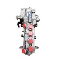 China 4TNE84 Oil Pump Assy Diesel Engine Spare Parts 4TNE84 High Pressure Fuel Injection Pump for sale