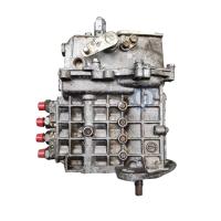 China 4TNE84 Oil Pump Assy Diesel Engine Spare Parts 4TNE84 High Pressure Fuel Injection Pump for sale