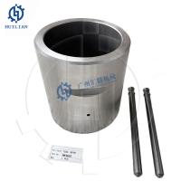 China Atlas Hydraulic Breaker Hammer Spare Parts Outer Bushing HB3600 Tool Bushing for sale