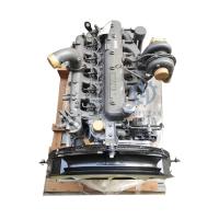 China Diesel Engine Parts 6BG1 Excavator Engine Isuzu Engine Assembly CC-6BG1 TRP Diesel Engine for sale