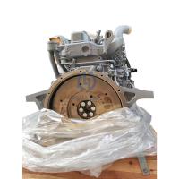 China Diesel Engine Parts 6BG1 Excavator Engine Isuzu Engine Assembly CC-6BG1 TRP Diesel Engine for sale