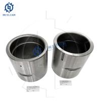 China SB202 SB302 SB452 Complete Bushing for Atlas Copco Hydraulic Hammer Parts Tool Bush for sale
