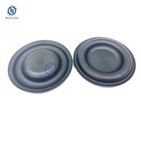China Customized S-23M Rubber Rammer Rock Hydraulic Breaker Parts Diaphragm Seals 310688 Membrane for sale