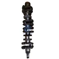 China 1-12310-448-0 6BG1 Engine Crankshaft for EX200 ZX200 Excavator Engine Parts for sale