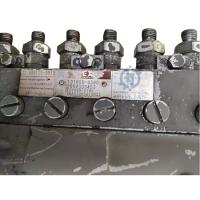 China 6BG1 High Pressure Oil Pump for Excavator Diesel Engine Parts for sale