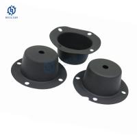 China Intake Valve Diaphragm Cup 35317197 for Ingersoll Rand Screw Replace Air Compressor for sale