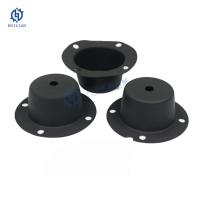 China Intake Valve Diaphragm Cup 35317197 for Ingersoll Rand Screw Replace Air Compressor for sale
