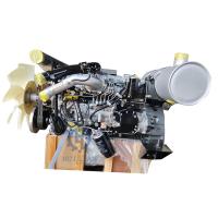 China 6D16 6D16T Diesel Complete Engine Assembly MITSUBISHI Diesel Engine for Excavator Spare Parts for sale