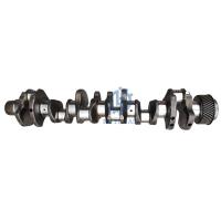 China 6D16 Diesel Engine Crankshaft ME072197 ME072194 23100-93072 For Mitsubishi Excavator for sale