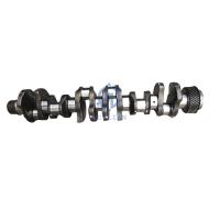 China 6D16 Diesel Engine Crankshaft ME072197 ME072194 23100-93072 For Mitsubishi Excavator for sale