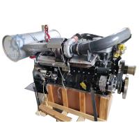 China Excavator Diesel MITSUBISHI Engine Assembly 6D34 Diesel Engine for Diesel Engine Parts for sale