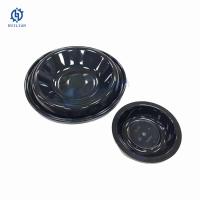 China Low Pressure JCB Hammer Breaker HM360 Breaker Diaphragm Accumulator Rubber Membrane for sale