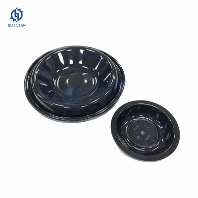 China Low Pressure JCB Hammer Breaker HM360 Breaker Diaphragm Accumulator Rubber Membrane for sale