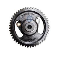China Excavator Camshaft 6D95 Eccentric Shaft for Diesel Excavator Engine Pump Parts for sale