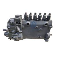 China Diesel Fuel Injection Pump 6D102-6 Excavator Diesel Pump for Diesel Engine Parts for sale