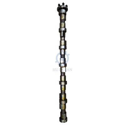 China Excavator Crankshaft 6D107 Eccentric Shaft for Diesel Excavator Engine Pump Parts for sale