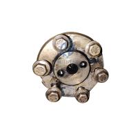 China Excavator Crankshaft 6D107 Eccentric Shaft for Diesel Excavator Engine Pump Parts for sale