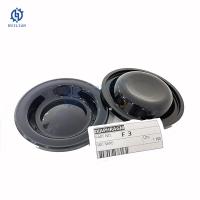 China KF3 KF4 KF5 KF6 Hydraulic Hammer Diaphragm for Furukawa F3 F4 F5 F6 Breaker Accumulator Membrane for sale
