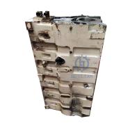 China PC300-7 PC360-7 Diesel Engine Parts 6745-11-1190 6D114 PC300-8 PC350-8M0 Excavator cylinder head for sale