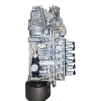 China 6HK1 Excavator Oil Pump 6HK1 Fuel Injection Pump for Excavator Diesel Engine Parts for sale