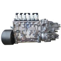 China 6HK1 Excavator Oil Pump 6HK1 Fuel Injection Pump for Excavator Diesel Engine Parts for sale